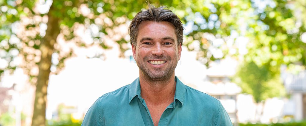 Rick Brandsteder voor de rechter vanwege rijden onder invloed