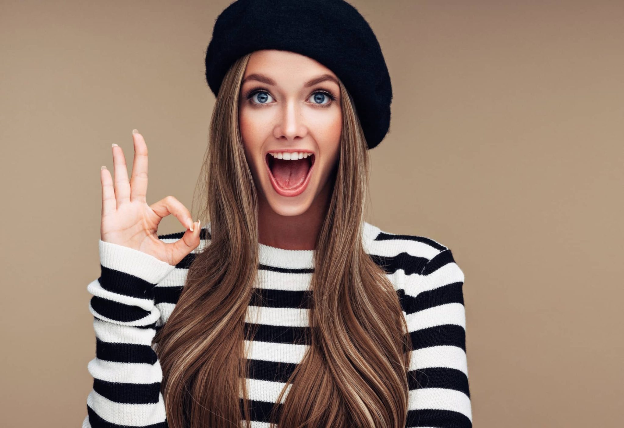 5x streepjes kleding van H&M voor een elegante uitstraling - Vriendin.nl