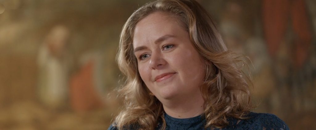 MAFS-Jerney over Jeffrey: 'Flinke ruzie gehad bij mij thuis'