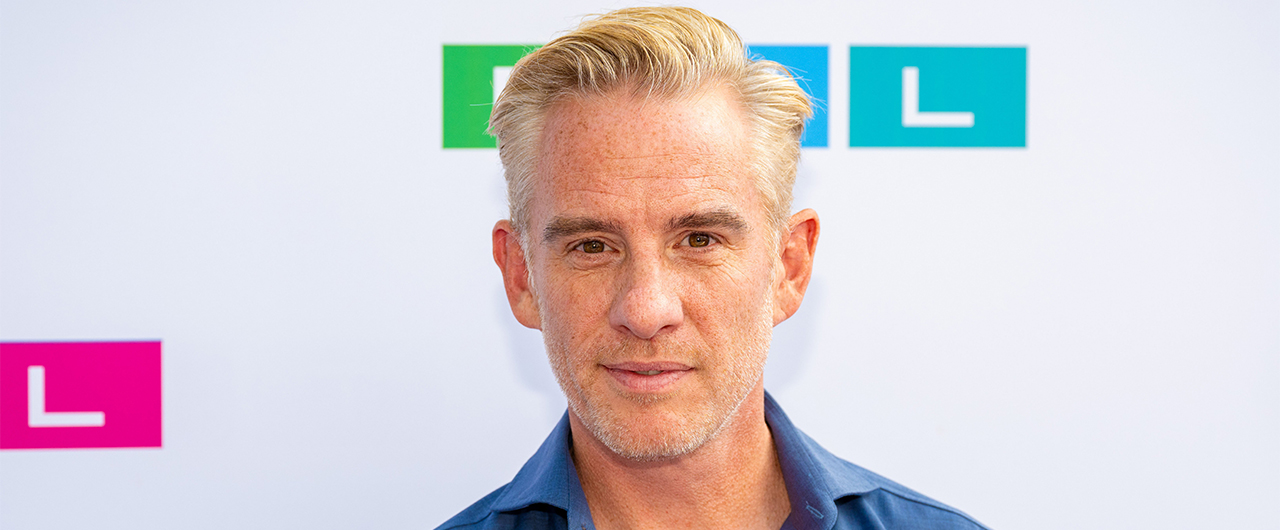 Art Rooijakkers dacht dat hij 'nooit meer kon werken'