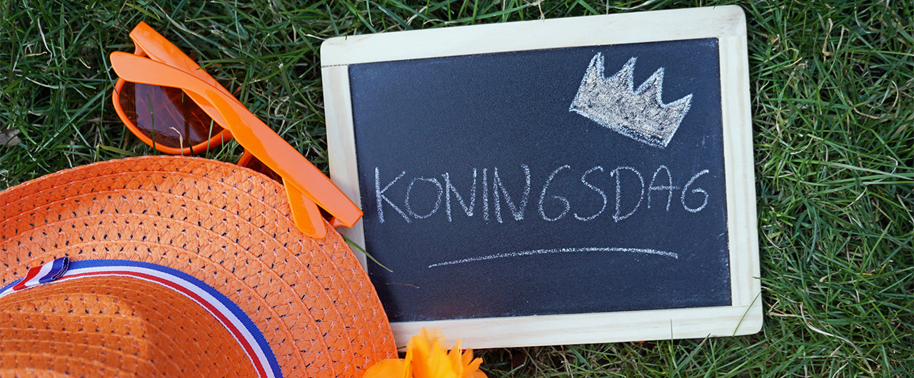 Wat te doen tijdens Koningsdag 2024? Leuke activiteiten op een rij