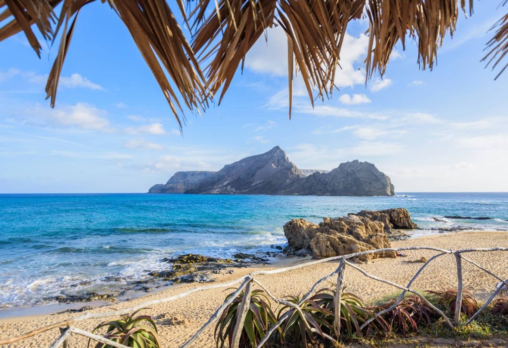 Dit eiland is hét goedkopere Mauritius van Europa - Vriendin.nl