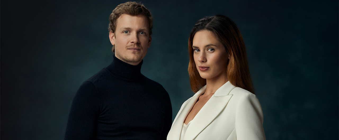 Laatste aflevering Máxima nu al te zien bij Videoland