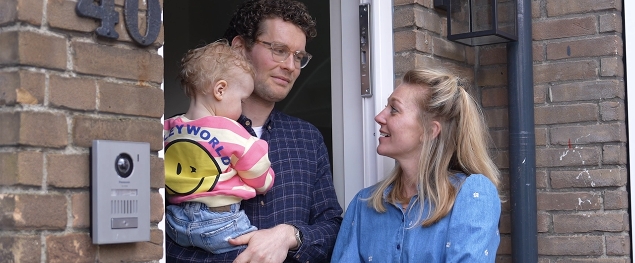 Hoe gaat het met Rens uit Kopen zonder Kijken na MS-diagnose?