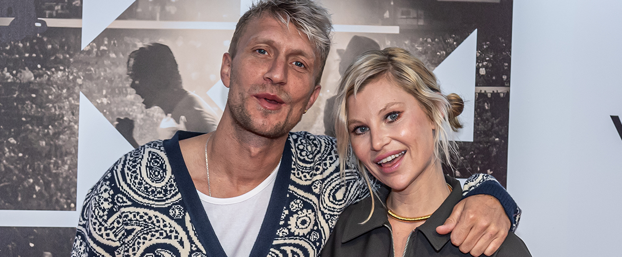 Vriendin Joshua Nolet zwanger: 'Dit wilden we zó graag'