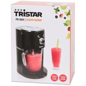 Maak zelf de perfecte slushy met dit spotgoedkope apparaat van Action ...