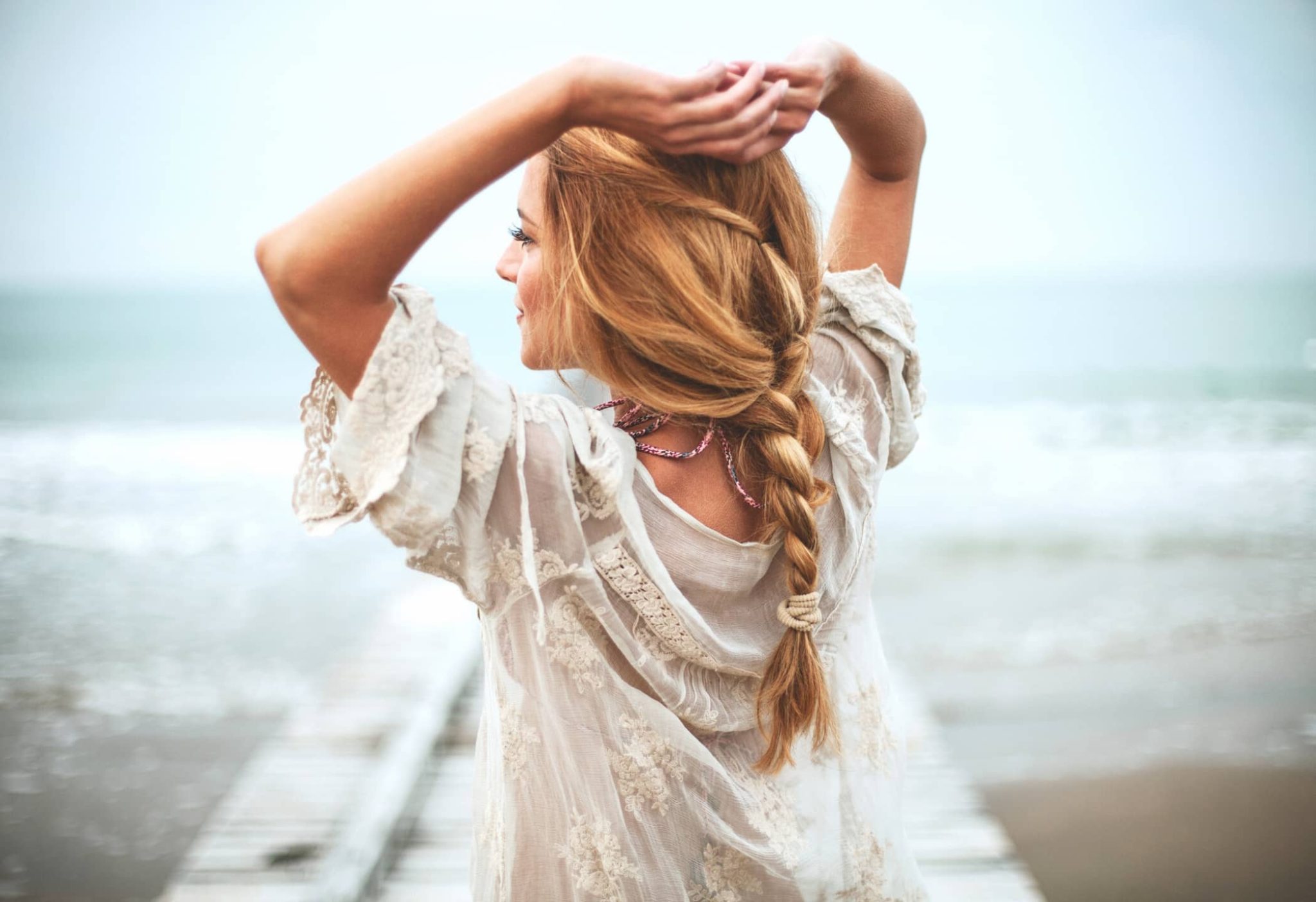 Bohemian muse is dé hit onder mode-experts: 5x mooiste items van Mango ...