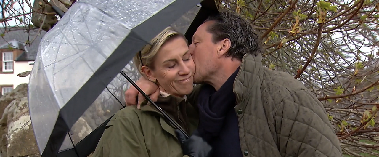 Els geeft update over liefdesleven na B&B Vol Liefde