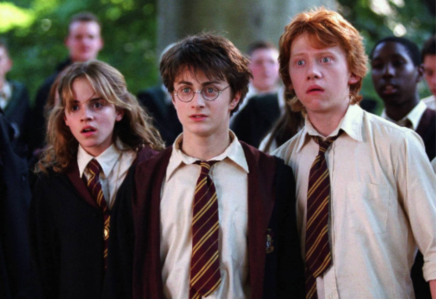 3 must-read boeken die de Harry Potter-magie laten voortleven - Vriendin.nl