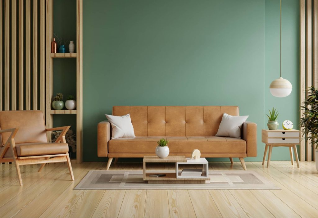 Zo voeg je sfeer toe aan een strak interieur - Vriendin.nl