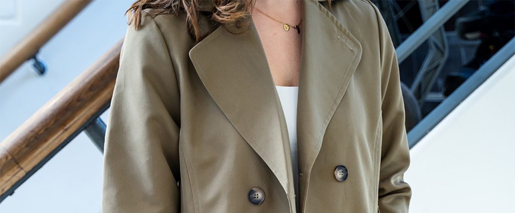 De viral trenchcoat van Zeeman is dé musthave voor het najaar