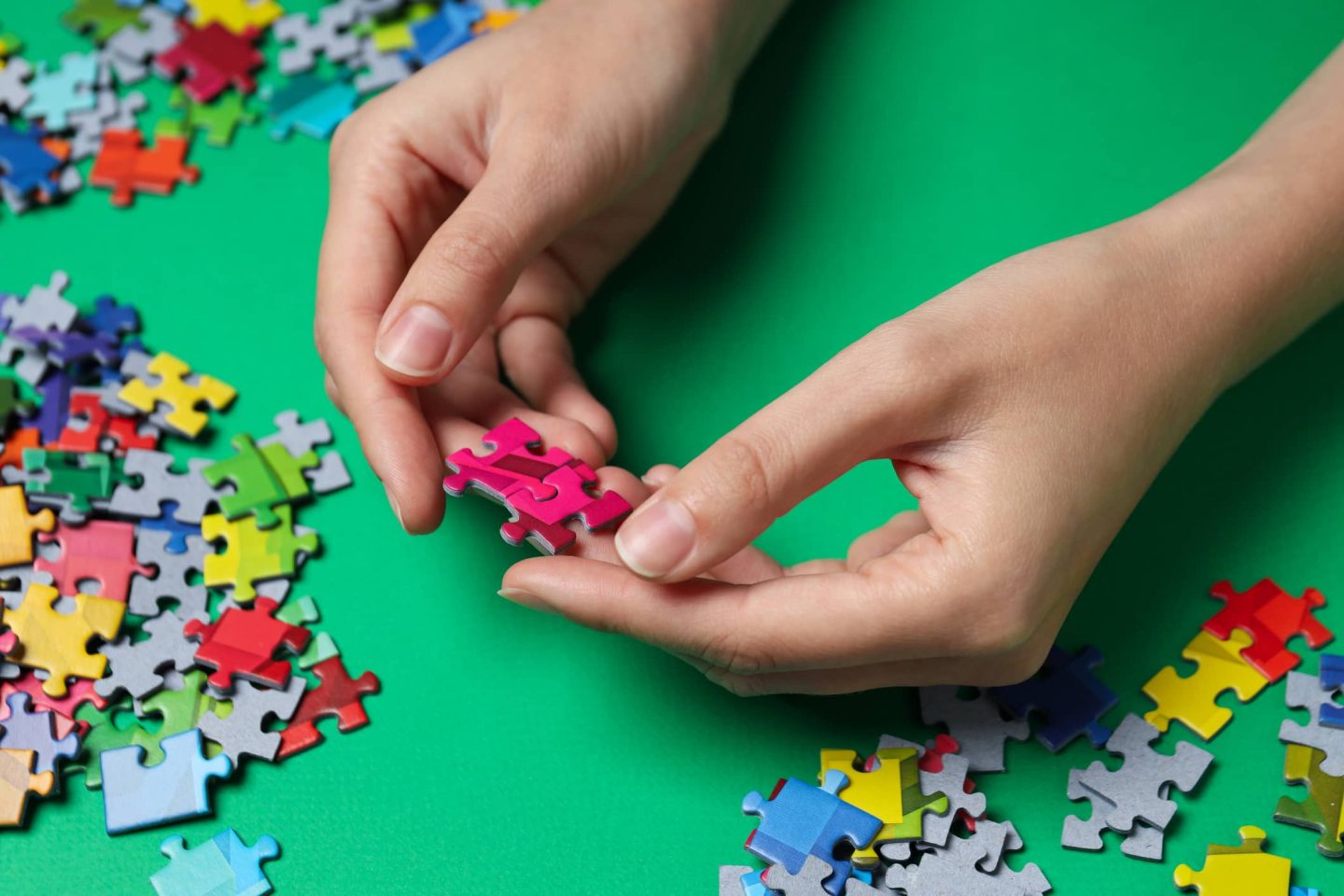 Waarom puzzelen zo goed is voor de ontwikkeling van jouw kind