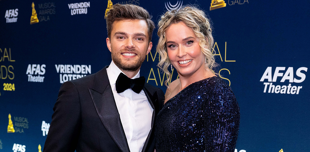 Buddy Vedder en vriendin zetten punt achter relatie