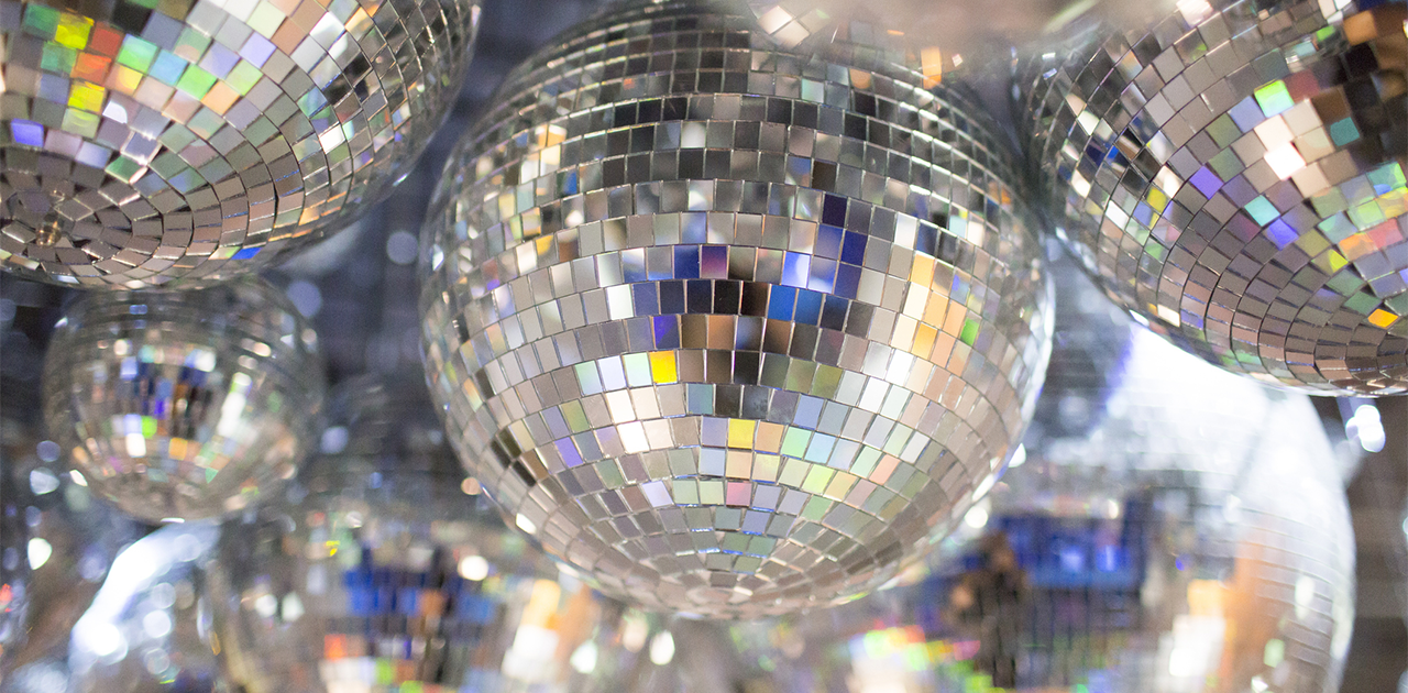 Maak me gek: met Nijntje discobal haal je zelf het feestje in huis