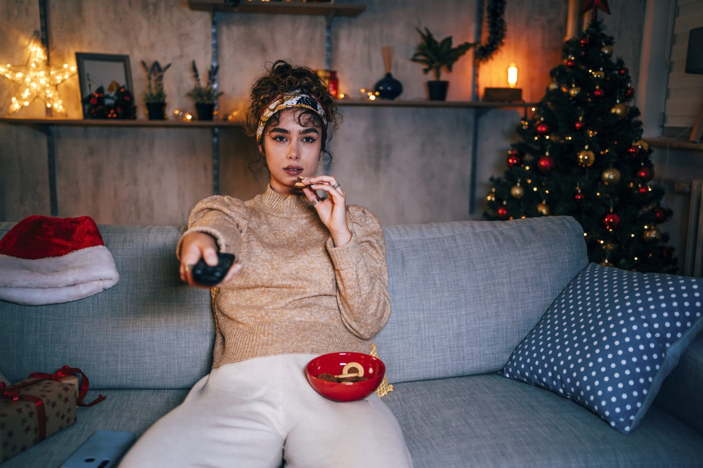 Deze films en programma’s zijn tijdens kerst op televisie