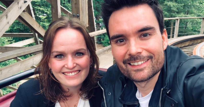 3x Als je broer of zus een BN’er is: 'Ik ben haar nummer één fan'