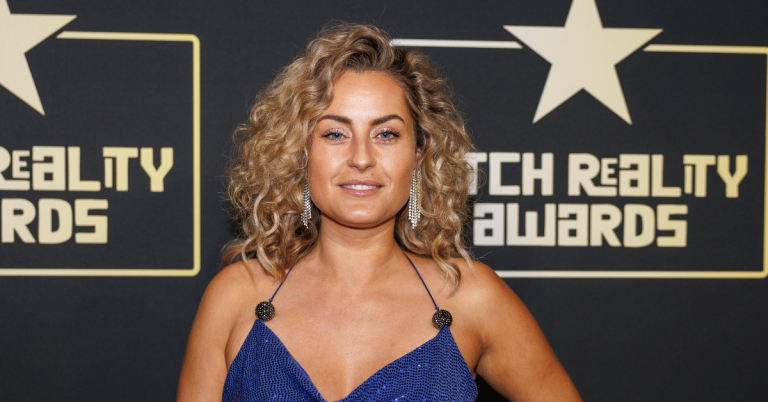 Blij babynieuws: Iris Rulkens bevallen van eerste kindje