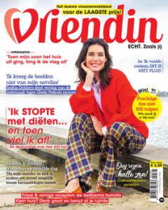 Wil je graag meer vriendinnen? Via deze 6 manieren vind je ze
