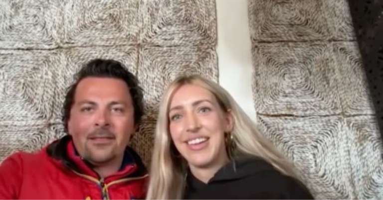 Mike en Denise uit B&B Vol Liefde uit elkaar: ‘Ik heb liefdesverdriet’