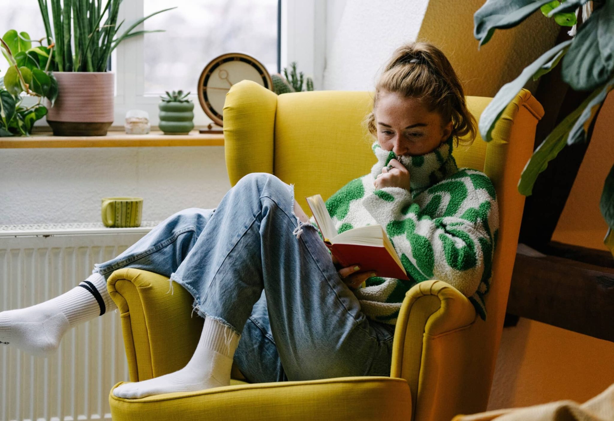 Je goede voornemens volhouden doe je zo - Vriendin.nl