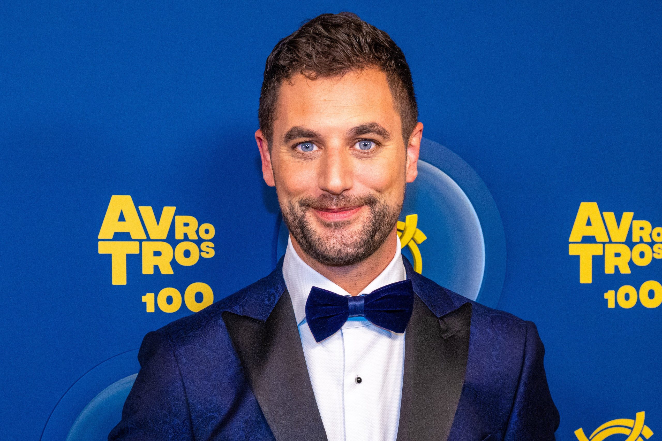 Victor Abeln eerlijk over terugkeer 'First Dates' - Vriendin.nl