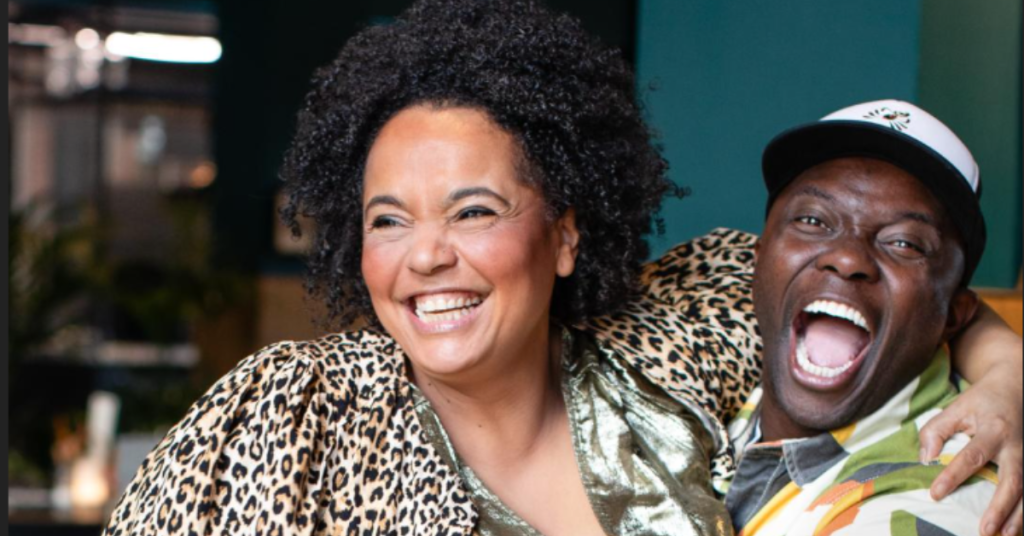 Cynthia en Iven Cudogham over hun gezin met 7 kinderen - Vriendin.nl