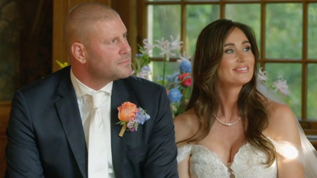 Ex MAFS-Femke reageert op deelname programma