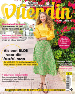 GTST-actrice Jasmine Sendar (47) zwanger: 'Wonderen gebeuren'