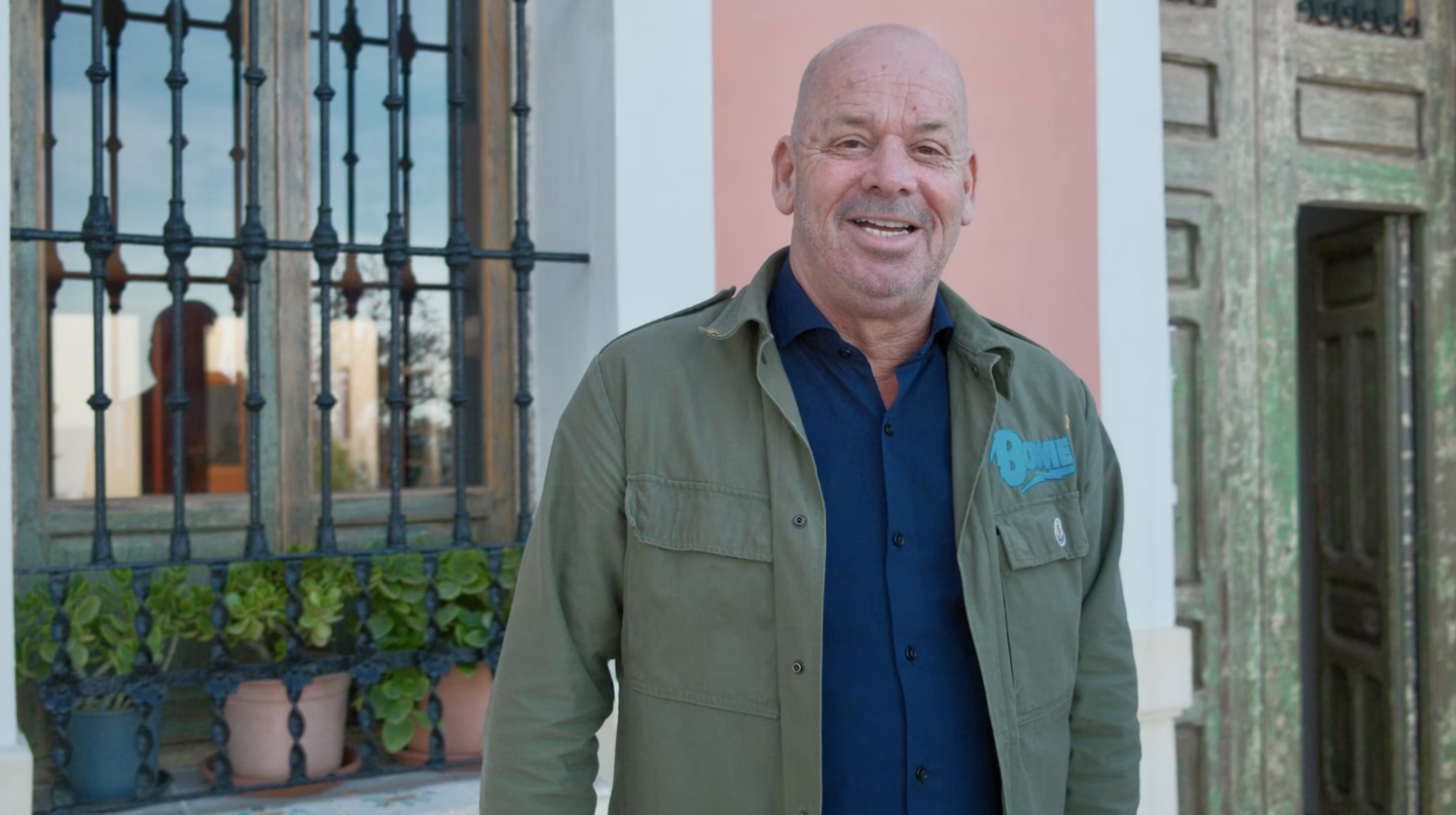 Jean-Paul uit B&B Vol Liefde valt voor oude bekende: 'Dankbaar dat we ...