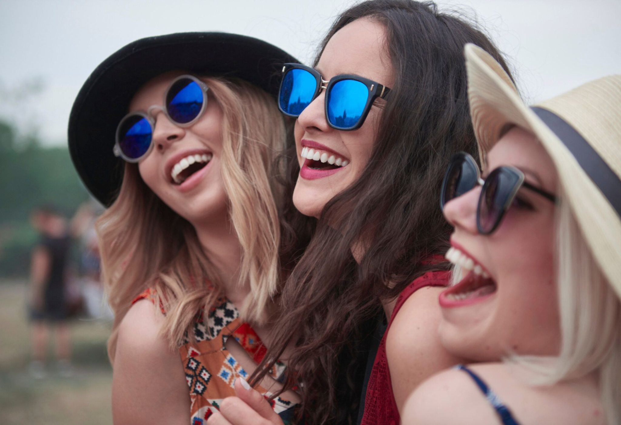 5 beste festival looks voor deze zomer