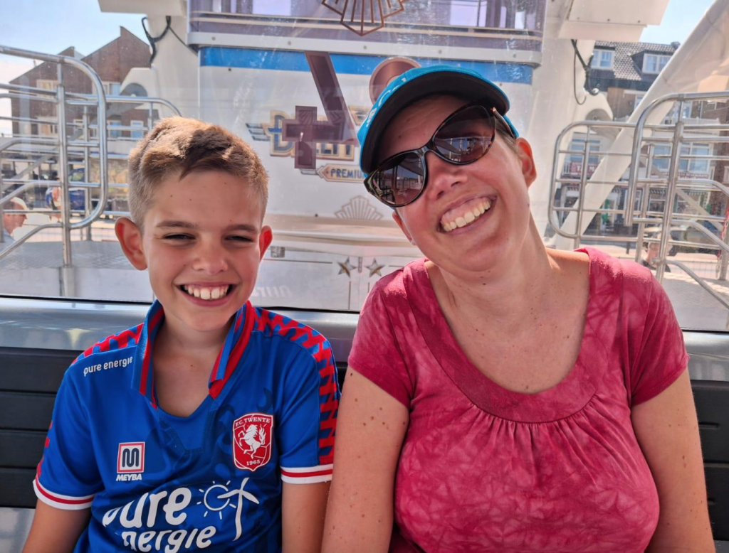 Mijn Geheim - Vriendin.nl