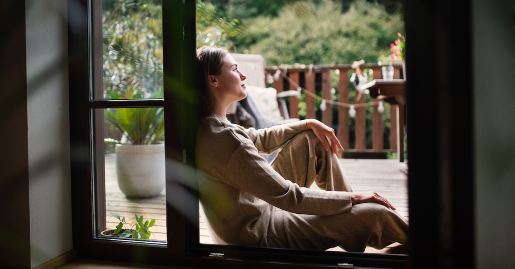 Déze 5 sterrenbeelden zullen deze herfst innerlijke rust vinden