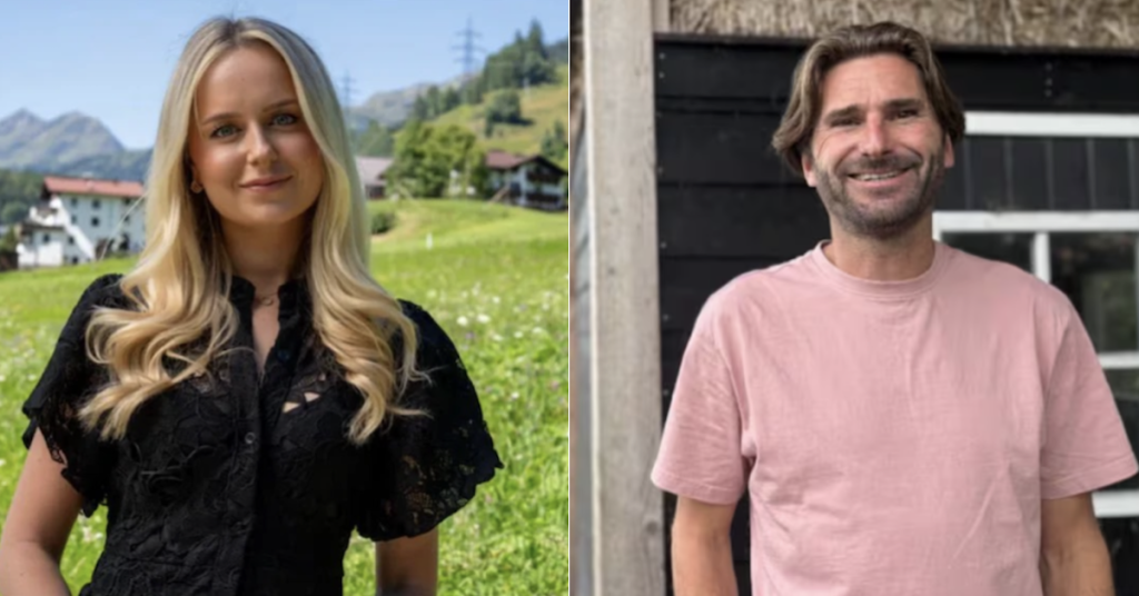 Winter Vol Liefde komt terug: dít zijn de vrijgezellen van het vierde seizoen