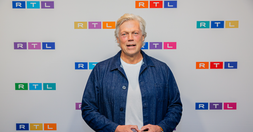 Roelof Hemmen vertelt over bijna-doodervaring zoon: ‘Grootste angst’