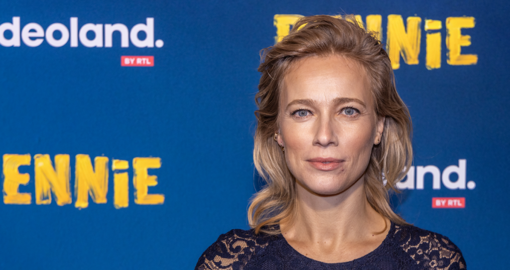Jennifer Hoffman (45) wisselde van arts vanwege oordeel over zwangerschap