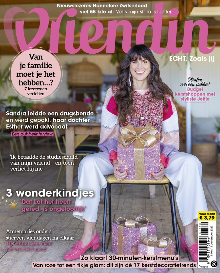 Hoe weet je of je verliefd bent? 5 onmiskenbare signalen - Vriendin.nl