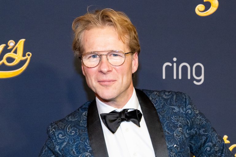 Leo Alkemade open over schooltijd: 'Hoopte dat die jongens er niet ...