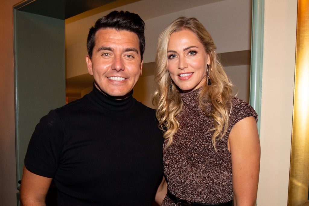 Gaan Jan Smit en Liza daarom scheiden? ‘Er is een nieuwe vlam’