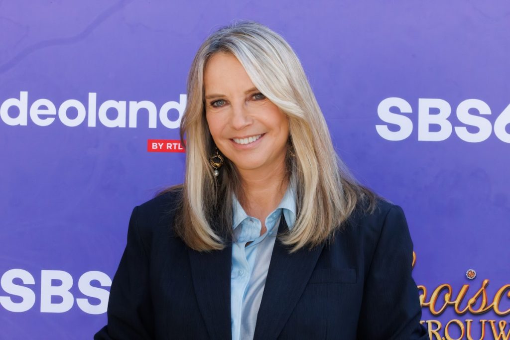 Linda de Mol onthult hoeveel tijd én geld ze in haar uiterlijk steekt ...