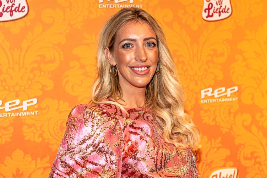 Denise van der Laan maakt nieuwe start in Spanje: ‘Droomplek gevonden’
